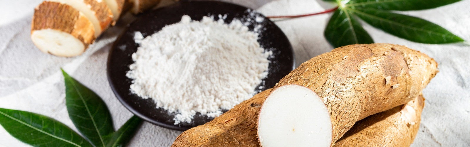 Tapioca – Supermercado Brazil