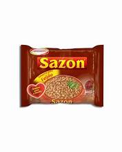 Sazon Feijao 60g – Supermercado Brazil
